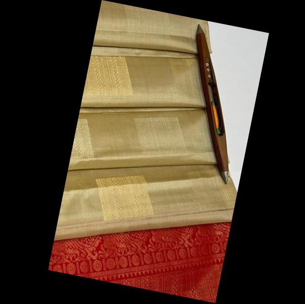 Handloom – The Timeless Art – Inya Boutique
